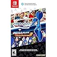 Mega Man: Legacy Collection 1 + 2 for Nintendo Switch : Amazon.es ...