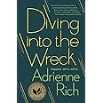 Diving into the Wreck: Poems 1971-1972: Amazon.co.uk: Adrienne Rich ...