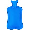 Warmfinity Hot Water Bag (2 litre) Non Electric Rubber Heating Bottle ...
