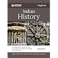 Buy Arihant Magbook Indian History for UPSC Civil Services IAS Prelims ...