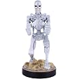 Cableguys - Terminator T800 Gaming Accessories Holder & Phone Holder ...