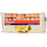 Amul Cheese - 10 Slices, 200g: Amazon.in: Grocery & Gourmet Foods