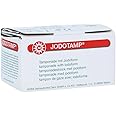 JODOTAMP® Iodoform Ribbon Gauze Strips, sterile, 50 mg/g, 5 cm x 5 m ...