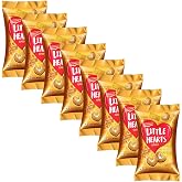 Britannia Little Hearts