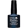 CND Shellac Nail Polish, Midnight Swim, 0.25 fl. oz. : Amazon.co.uk: Beauty