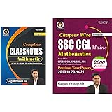 Complete Classnotes Arithmetic (Bilingual) |Gagan Pratap Sir | Champion ...