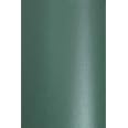 Netuno 100x Bastelkarton Perlmutt Dunkel Grün DIN A4 21 x 29,7 cm 280g ...