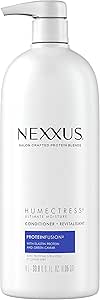 Nexxus Humectress Ultimate Moisturizing Conditioner 1 lt : Amazon.co.uk ...