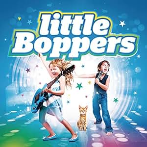 Little Boppers: Amazon.co.uk: Music