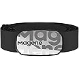 Magene H603 Heart Rate Monitor Chest Strap HRM Fitness Tracker IP67 ...