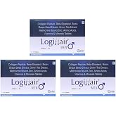 Buy canixa logihair tablet for men (30 tablets) Online at Low Prices in ...