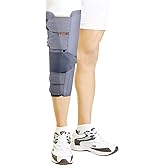 Buy Dyna KNEE BRACE SPECIAL (M) Online at Low Prices in India - Amazon.in