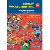 Primary Communication Box: Reading activities and puzzles for younger ...