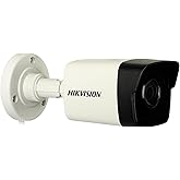 HIKVISION DS-2CD1143G0-I(2.8mm) 4.0 MP IR Network Dome Camera, 2560 × 1440@20fps, Up to 30 m IR ...