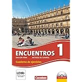 Encuentros - Método de Español - Spanisch als 3. Fremdsprache - Ausgabe ...
