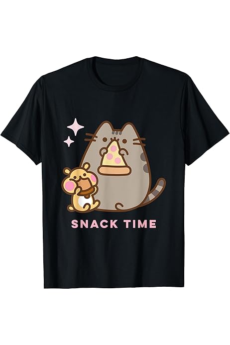 Pusheen Snack Time Meet The Pusheen X Koziol To Go Collection