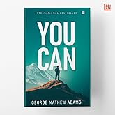 YOU CAN : George Matthew Adams: Amazon.in: Books