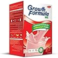 Growth Formula WG - Complete Supplement With Balanced Nutrition - 6.6G ...