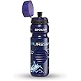 SHARP Pure Sip Water Filter Bottle 750 ml For Hiking,Backpacking, And ...