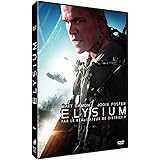 Elysium [DVD] [2013]: Amazon.co.uk: Matt Damon, Jodie Foster, Sharlto ...