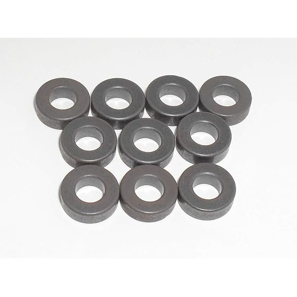Aluminum Shell Silicone Potting Power Inductor - Power Inductor And ...