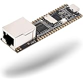 Waveshare Luck-fox Pico Ultra RV1106 Linux Micro Development Board ...