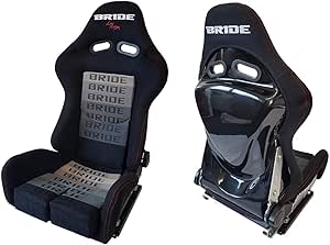 Bride LM21437 Sedili Sportivi a Semiguscio: Amazon.it: Auto e Moto