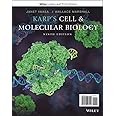 Buy Karp's Cell and Molecular Biology: Concepts and Experiments Book Online at Low Prices in ...