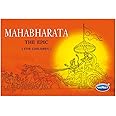 Buy Navneet Mahabharata The Epic Mythological Storybook for Children ...