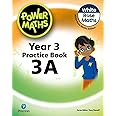 Power Maths 2nd Edition Practice Book 3A (Power Maths Print): Amazon.co ...