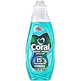 Coral Magic Wash Quick & Care Waschmittel Universal Clean ...