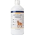 NutriScience Arthriaid Omega Dog Joint Supplement – Glucosamine ...