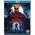 Winnie the Pooh: Blood and Honey [Blu-ray]: Amazon.co.uk: Natasha Tosini, Craig David Dowsett ...