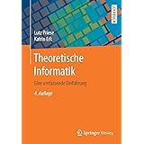 Einführung in die Theoretische Informatik: Formale Sprachen und ...