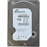 Seagate Barracuda ST1000DM003 - Disco duro interno de 1 TB (SATA III, 7200 RPM, 3.5") : Amazon ...