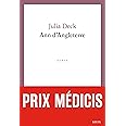 Ann d'Angleterre - Prix Médicis 2024 : Deck, Julia: Amazon.fr: Books