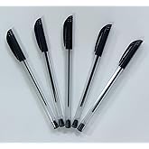 SS Prime Ball pens Fast writing Blue ball pens Pack of 40 : Amazon.in ...