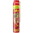 HIT Flying Insect Killer, Lime Fragrance - Mosquito & Fly Killer Spray ...