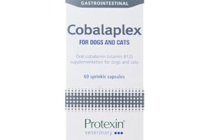 Amazon.co.uk Best Sellers: The most popular items in Dog Multivitamins