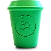 SodaPup Honey Pot – Durable Dog Treat Dispenser & Chew Toy Made in USA ...