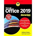 Buy Microsoft Office 2019 for Dummies Book Online at Low Prices in ...