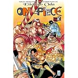 One piece (Vol. 60) : Oda, Eiichiro: Amazon.it: Libri