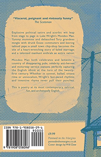 Luke Wright | poetryarchive.org