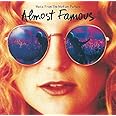 Music From The Motion Picture Almost Famous: Amazon.co.uk: CDs & Vinyl