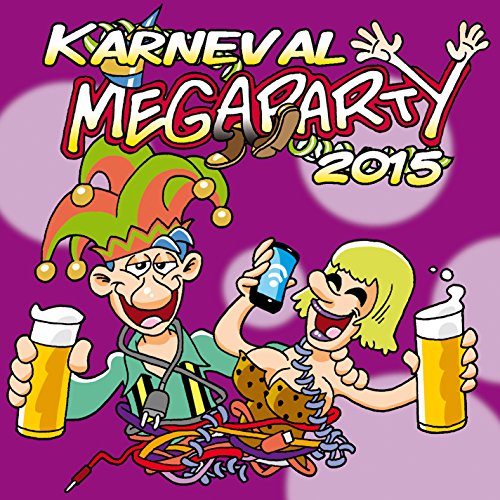 Karnevalslieder Faschingslieder Party Musik auf CD | Shopping – Ratgeber