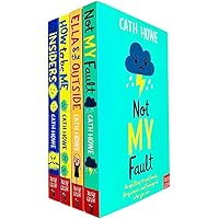 Ella on the Outside : Cath Howe: Amazon.co.uk: Books