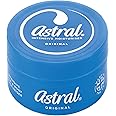 Astral Face & Body Intensive Moisturiser Cream 50ml , Pack of 1 ...