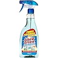 Elbow Grease Glass Cleaner with Vinegar for Windows and Mirrors, 500 ml ...
