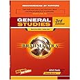 Buy General Studies [GS] BRAHMASTRA - 3rd EDITION| Ghatnachakra ...