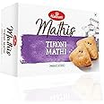 Haldiram's Gol Mathi Bag 400g X 2 | Indian Tea Time Crunchy Party Snack ...